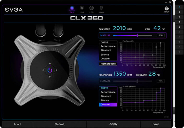 EVGA presenta sus nuevos AIO CLX – La próxima generación en ...