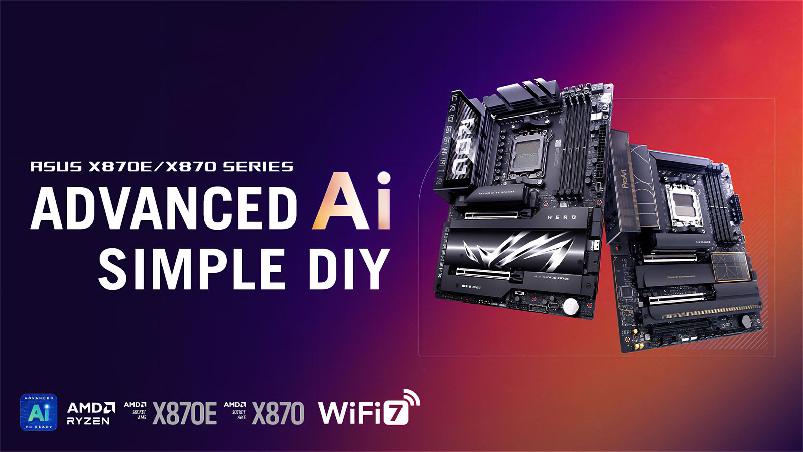ASUS detalla todas las ventajas de sus placas base ROG y ROG Strix ...