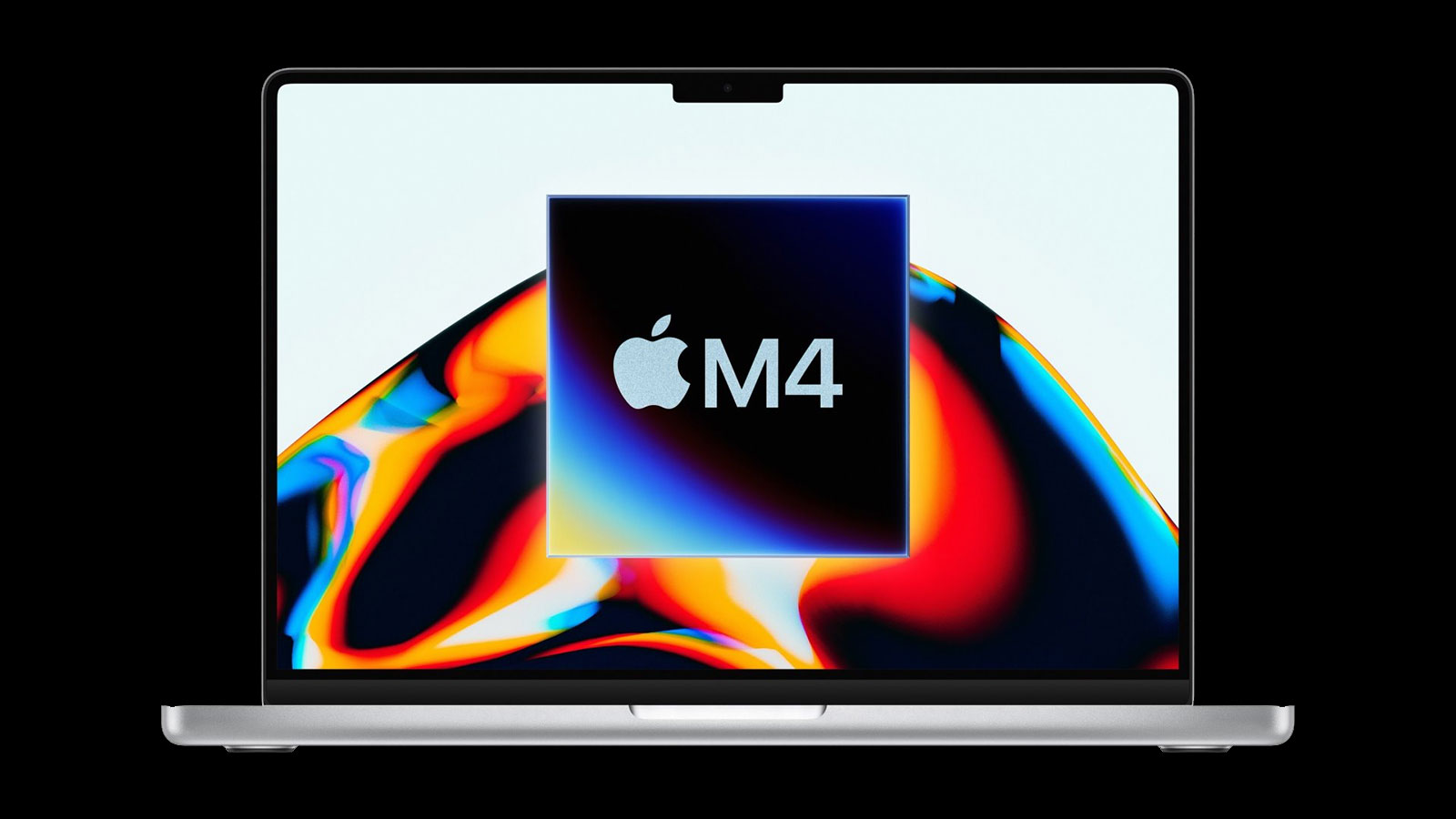 Apple presenta el MacBook Pro con SoCs M4, M4 Pro y M4 Max