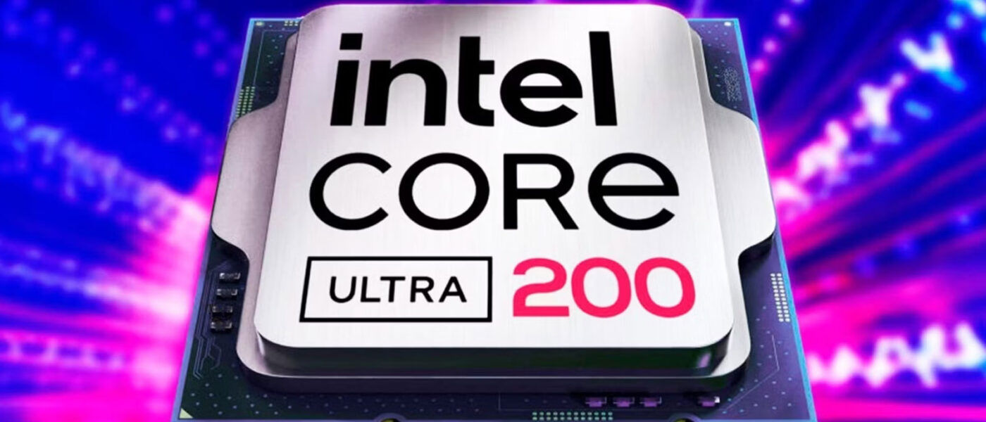 Anuncio de Intel Core Ultra 200 el 10 de octubre y fecha de reseñas