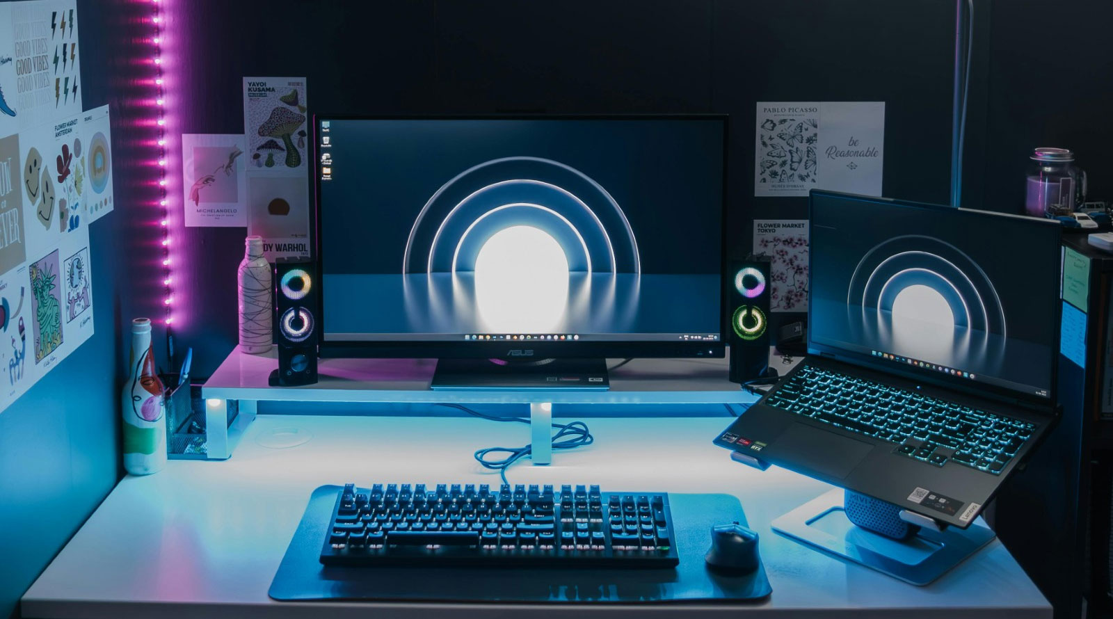 Intel: Perú es el país con mayor concentración del segmento Gaming ...